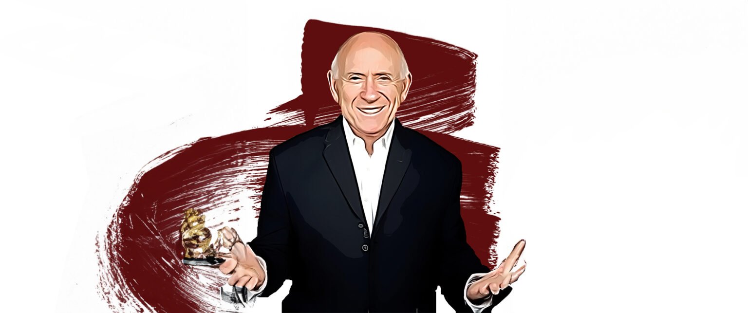 Victor Green – Trailblazing Entrepreneurship
